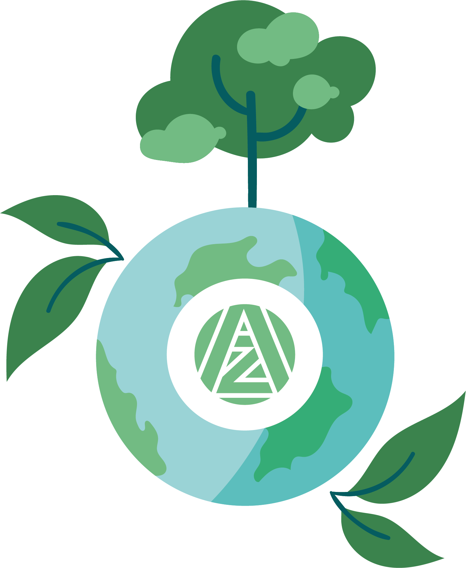 Sustainability & ESG – Aztec Construction